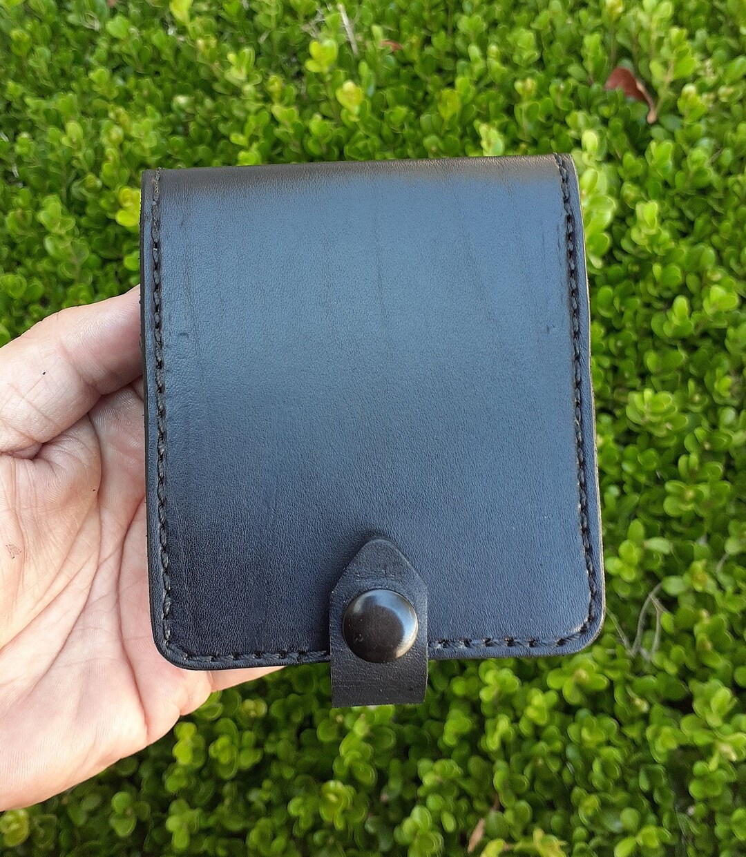 Ammo Wallet Ammo Pouch Belt Mounted - Etsy