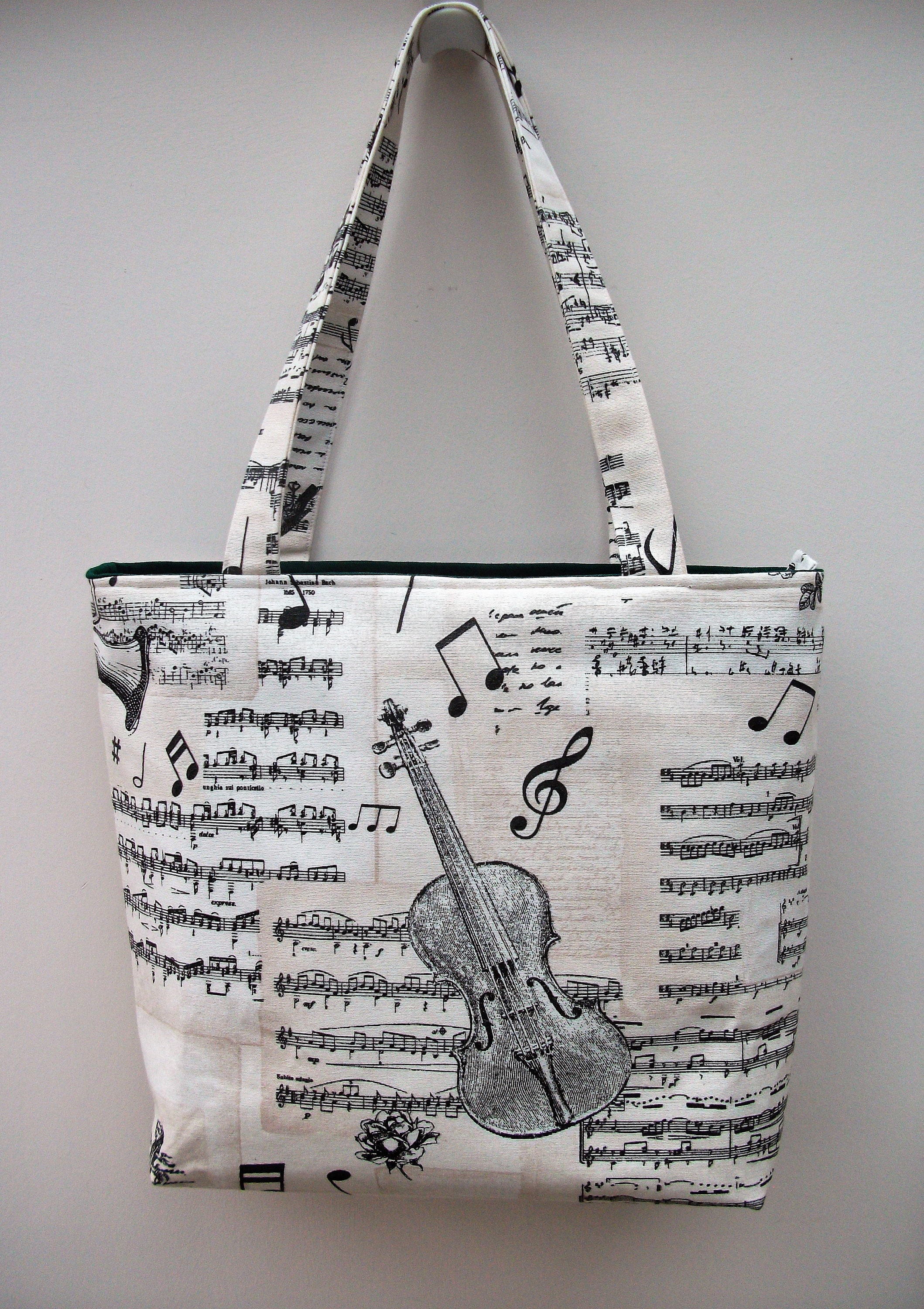 Music Bag | IUCN Water