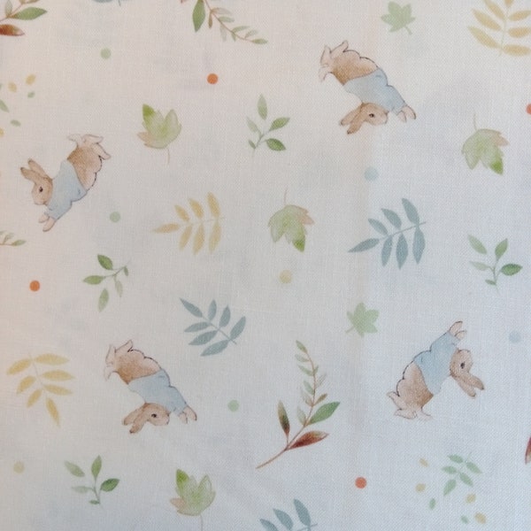 Fabric Peter Rabbit - Etsy