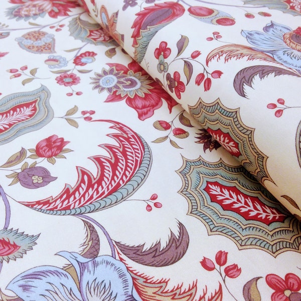 Dutch Fabric - Etsy