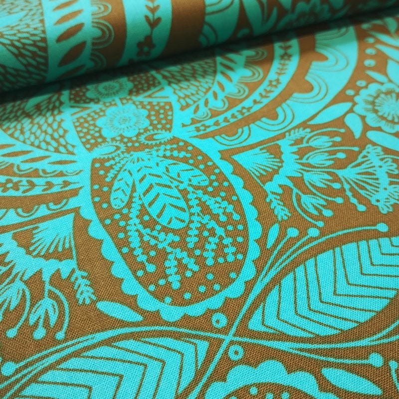 Anna Maria Horner Fabric - Etsy