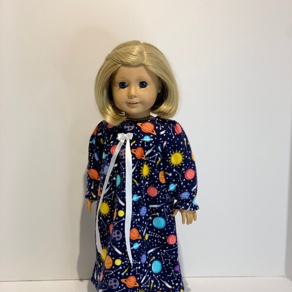 Space American Girl Doll - Etsy