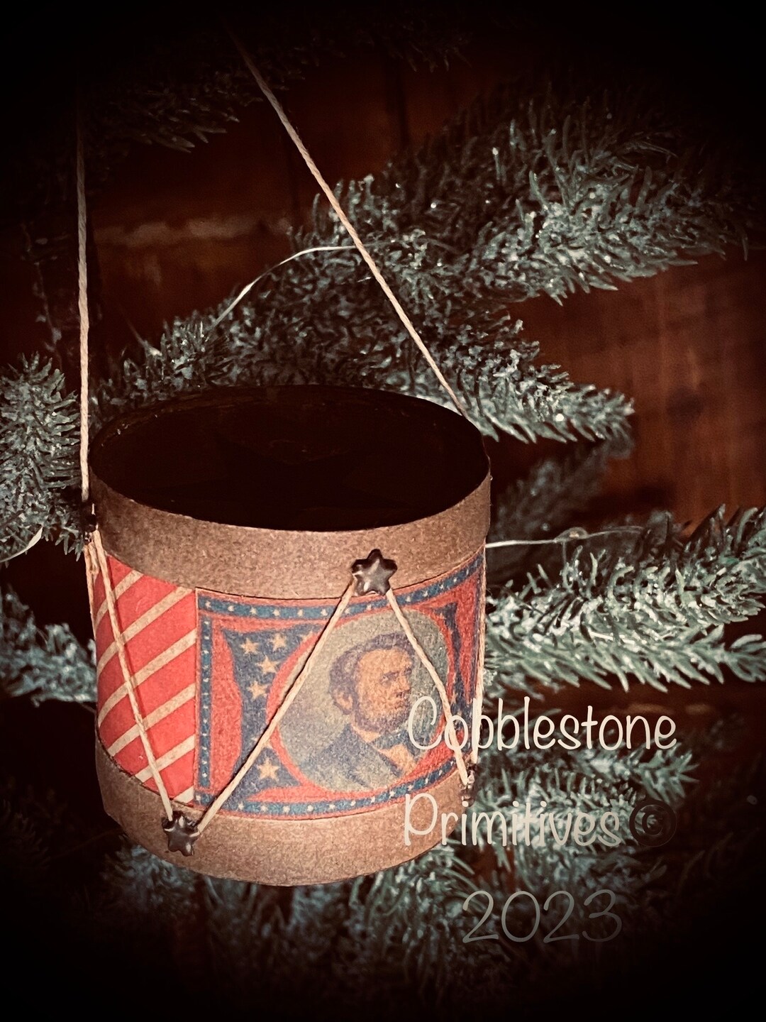 Abraham Lincoln - Etsy
