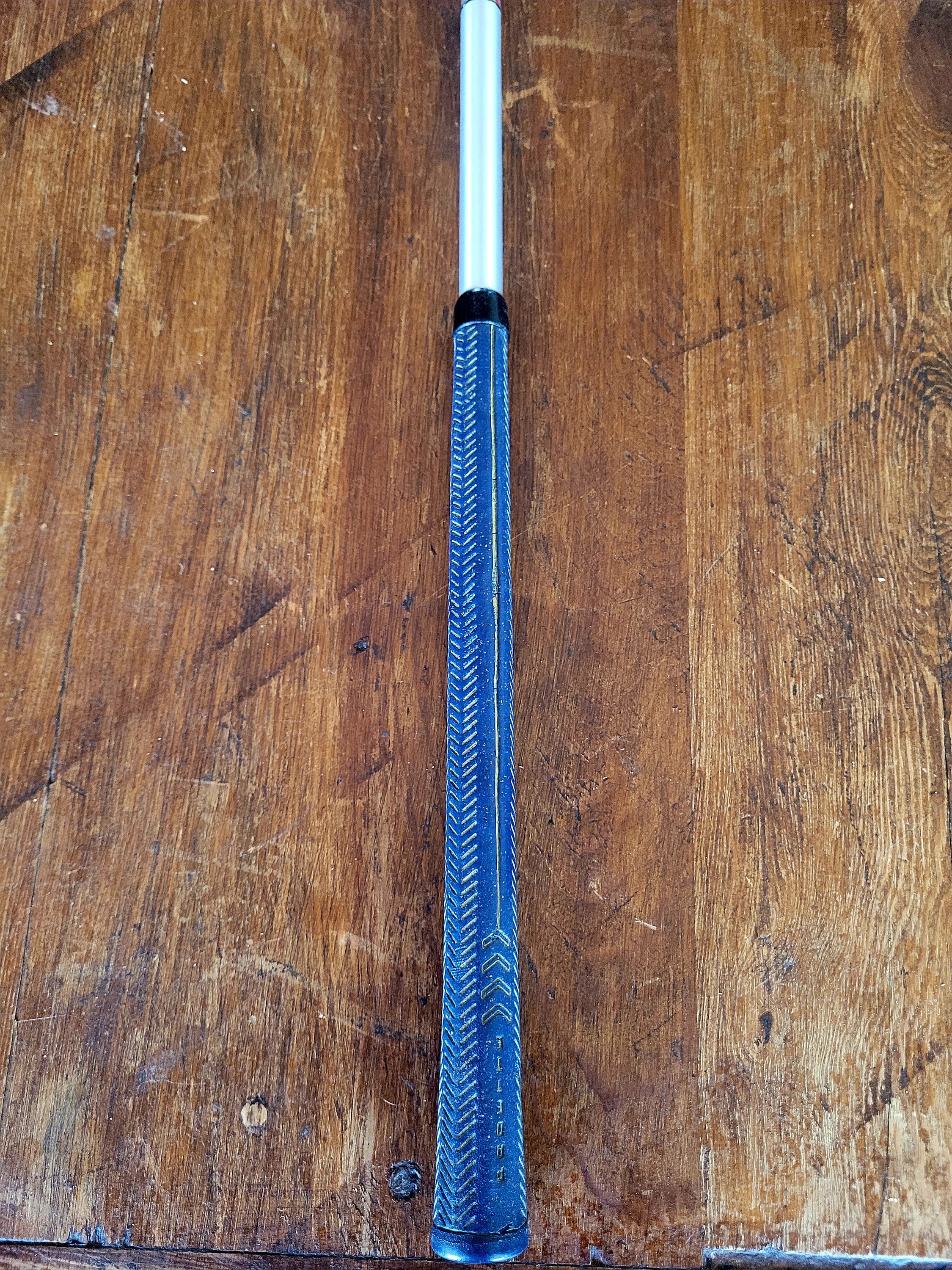 Upcycled Golf Club Marshmallow Roaster: Camping Fire Pit Smore Skewer ...