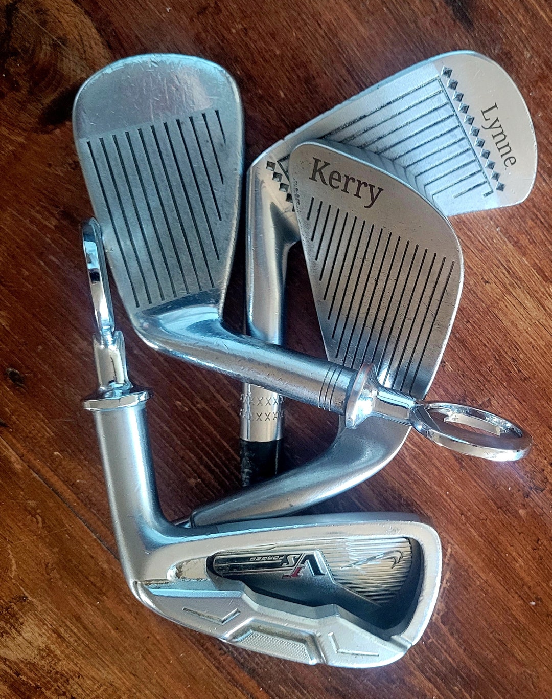 Unique Pocket-sized Bottle Opener Made From Upcycled Golf Clubs - Etsy