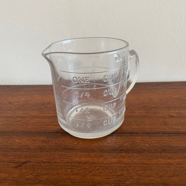 Measuring Cups - Etsy