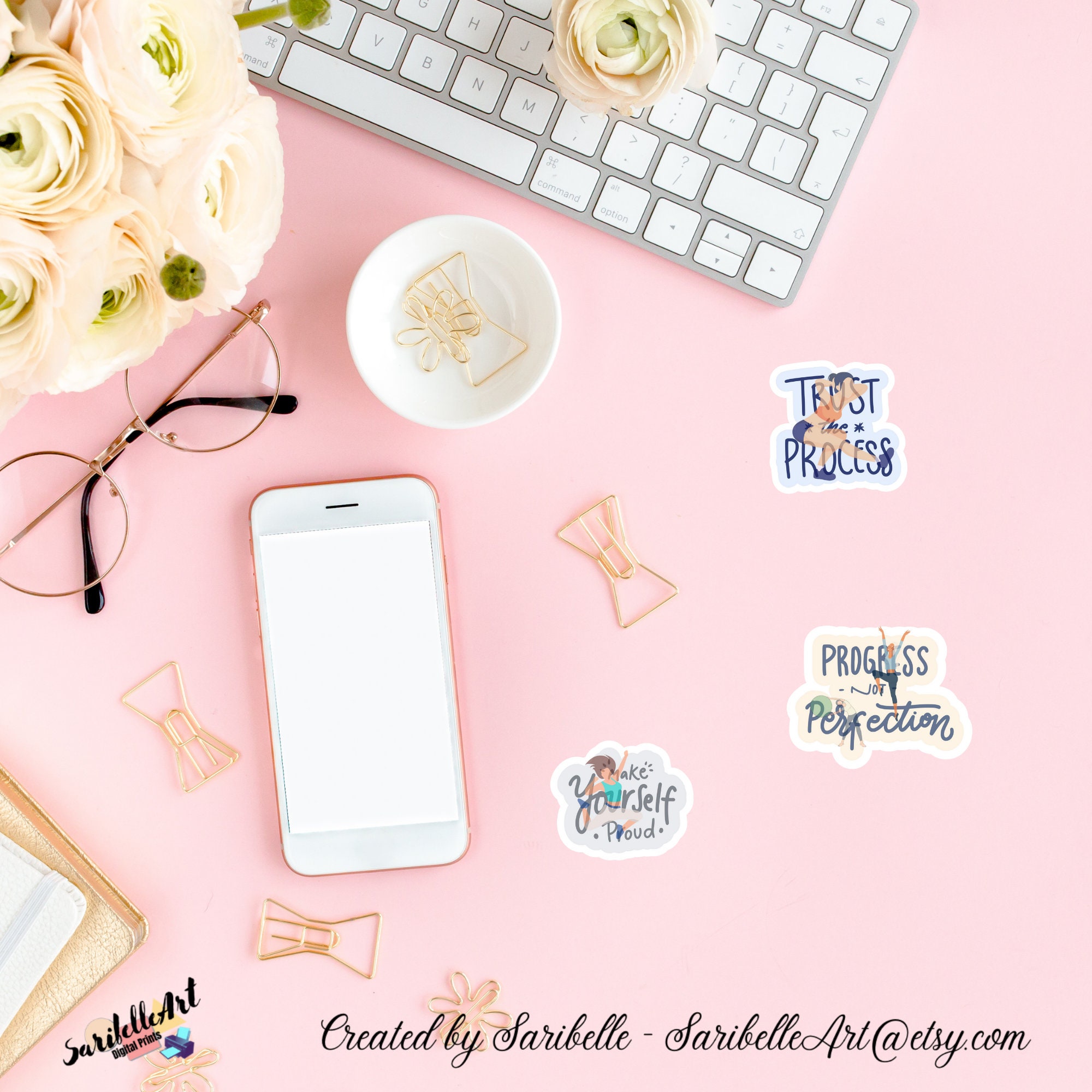 Zumba Quotes, Printable Stickers, Print and Cut Stickers - Etsy