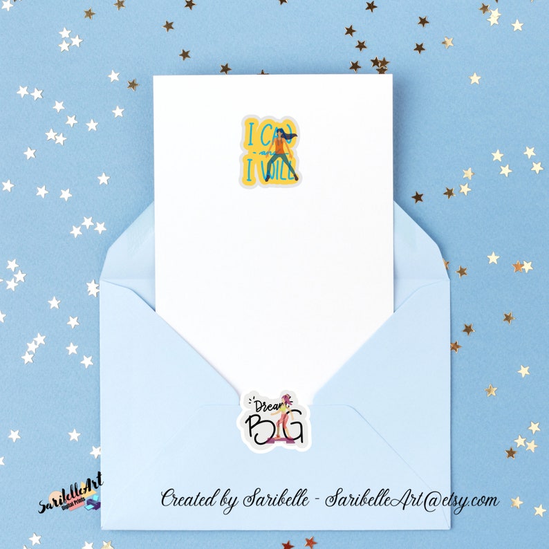 Zumba Quotes, Printable Stickers, Print and Cut Stickers - Etsy