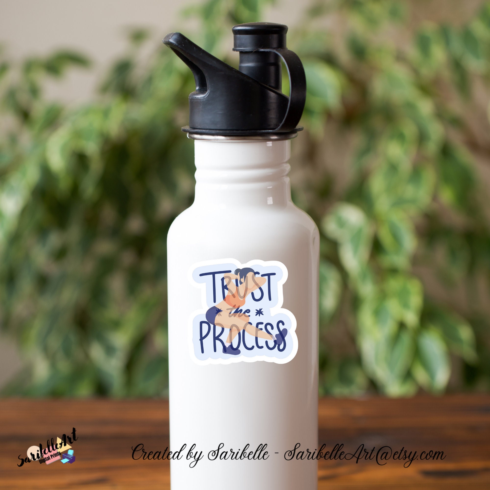 Zumba Quotes, Printable Stickers, Print and Cut Stickers - Etsy