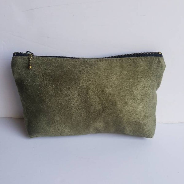 Small Makeup Bag - Etsy
