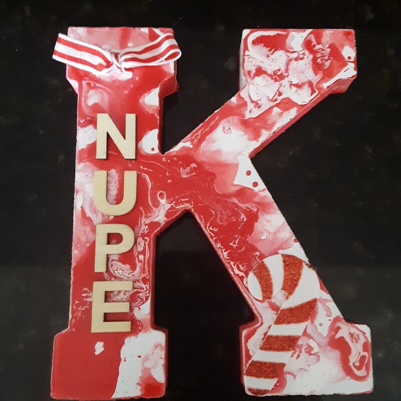 Baby Nupe - Etsy