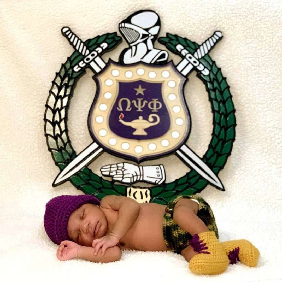 Future Que Omega Baby Omega Boots - Etsy