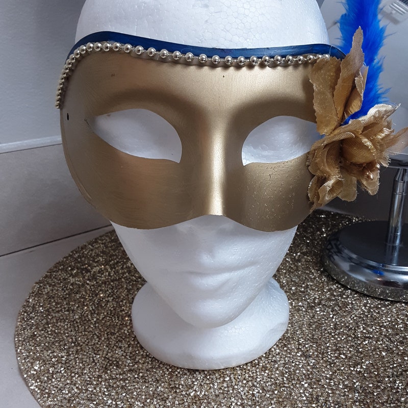 Omega Psi Phi Mask - Etsy