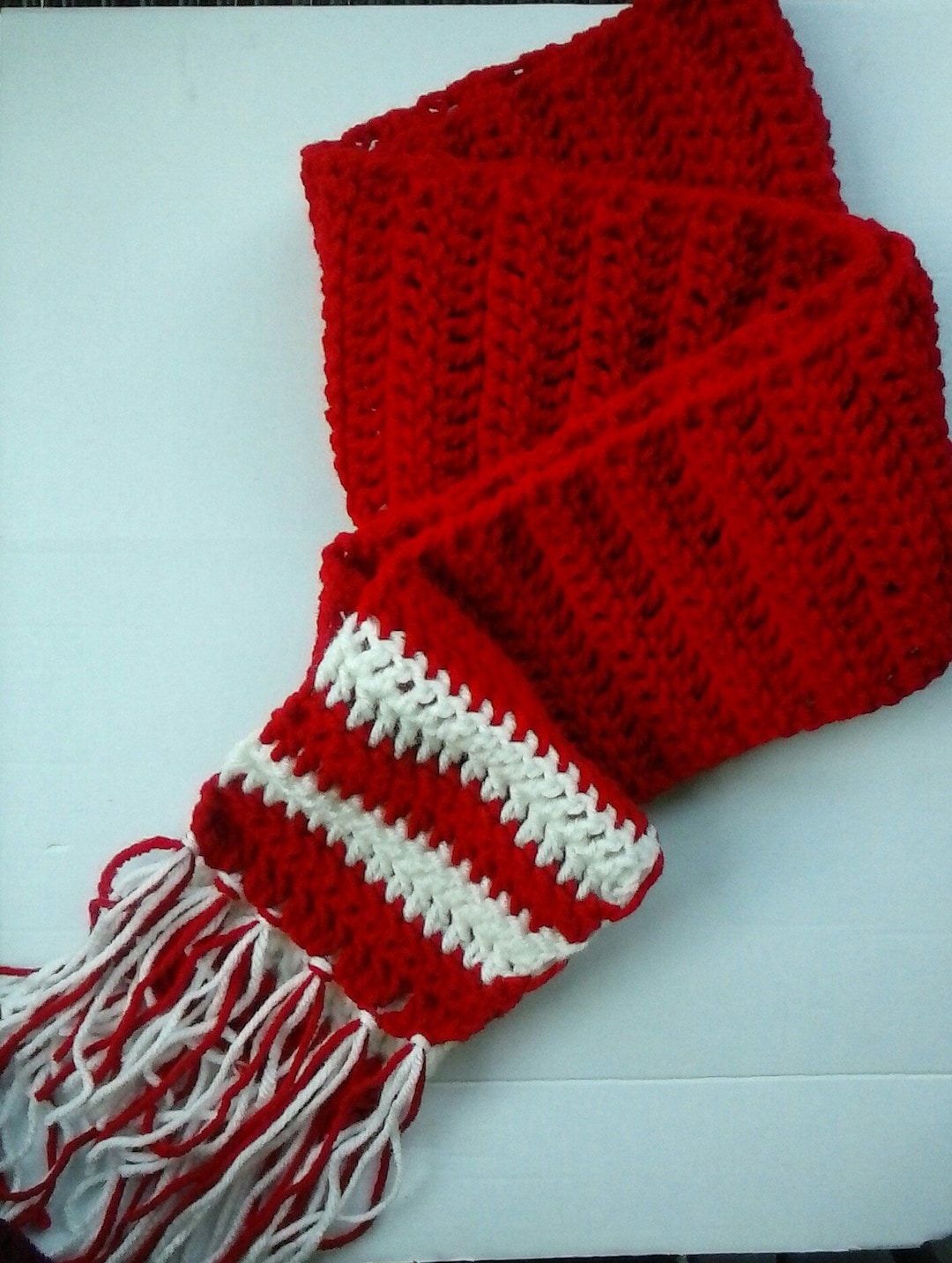 Kappa Scarf Hbcu - Etsy