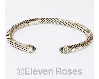 Dy 925 Bracelet - Etsy