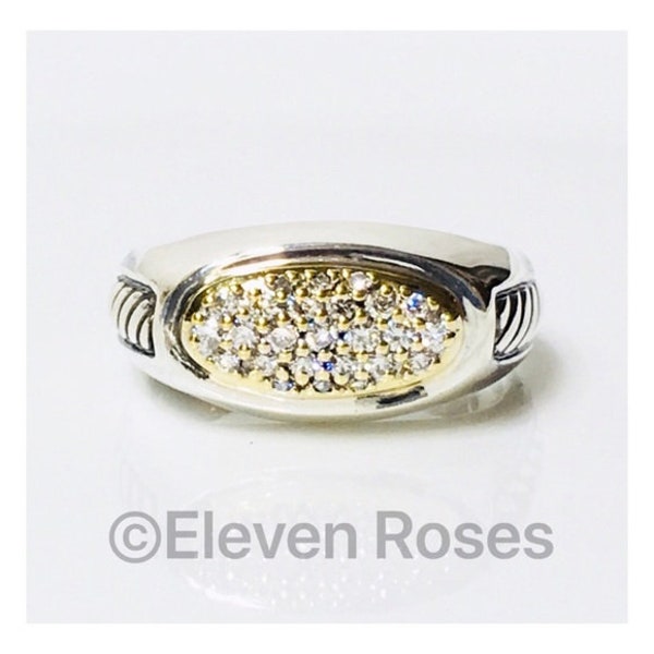 Dy 925 Ring - Etsy