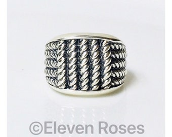 David Yurman Dy 925 | Etsy