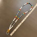 Rainbow - NATIVE LANYARD - LGBTQ - Etsy Canada