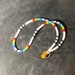 Rainbow - NATIVE LANYARD - LGBTQ - Etsy Canada