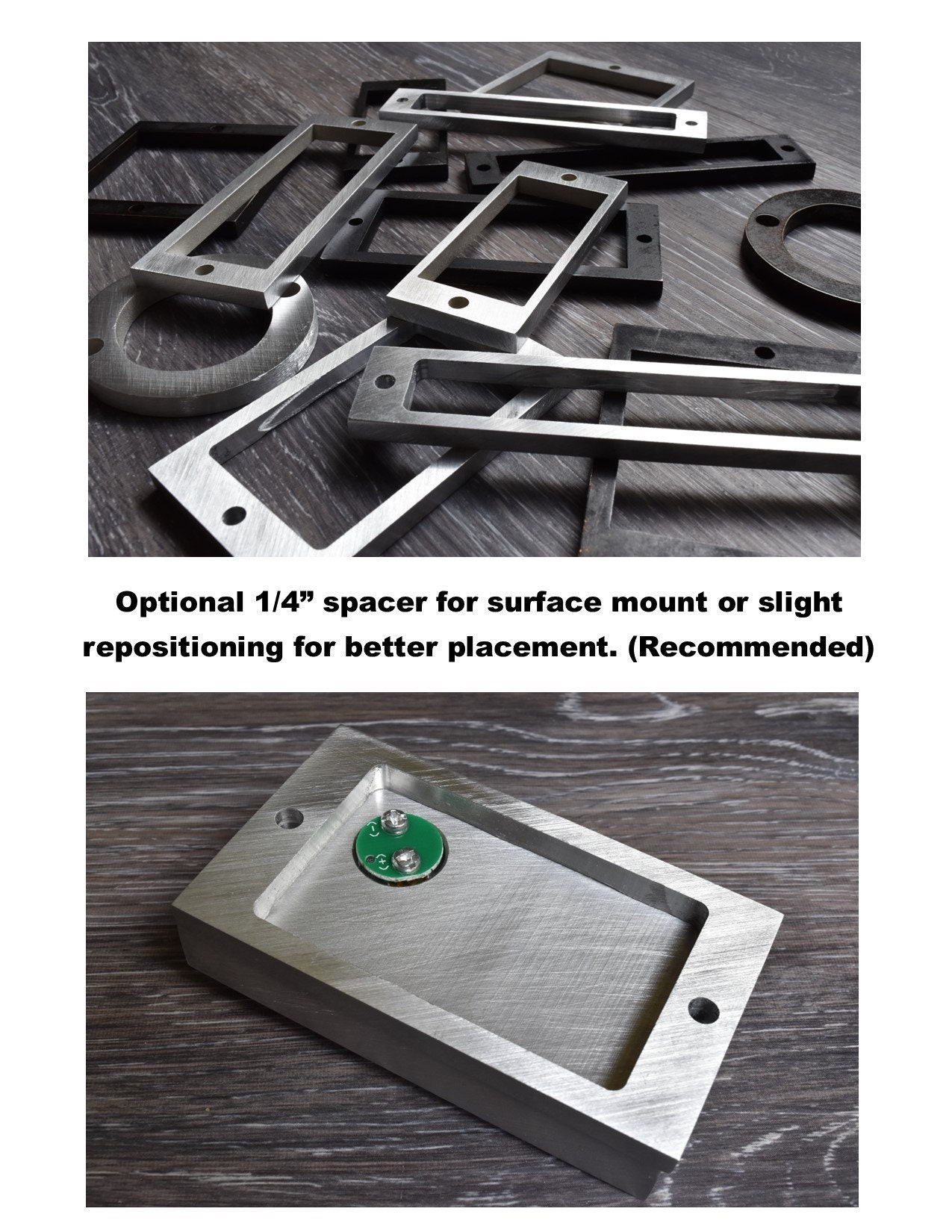 Bee Doorbell With Lighted Button - Etsy