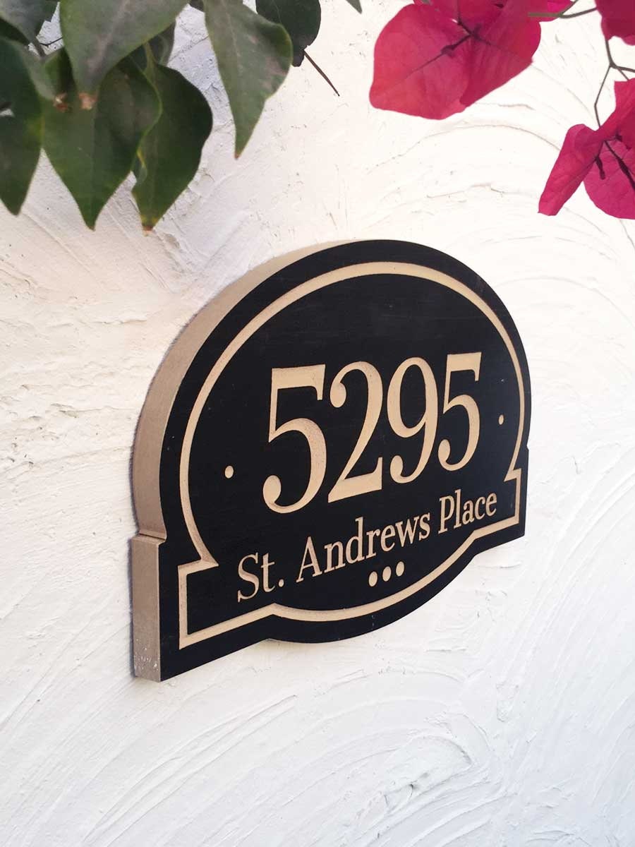 Number 58 Sign - Etsy