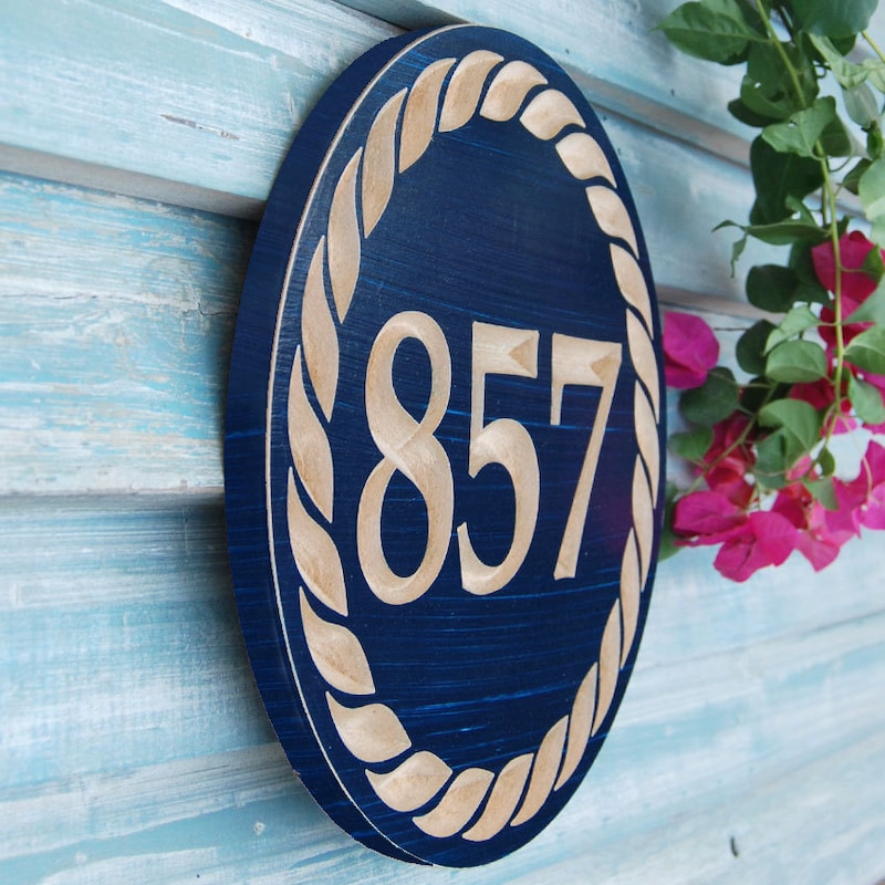 Nautical Sign - Etsy