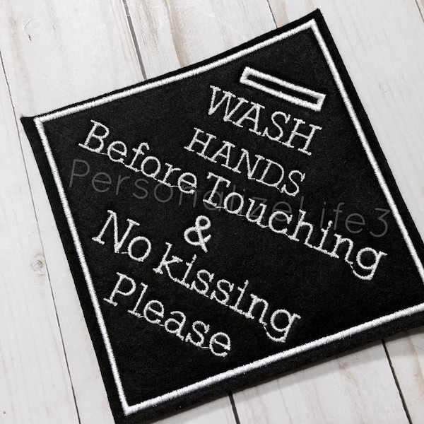 Touching - Etsy