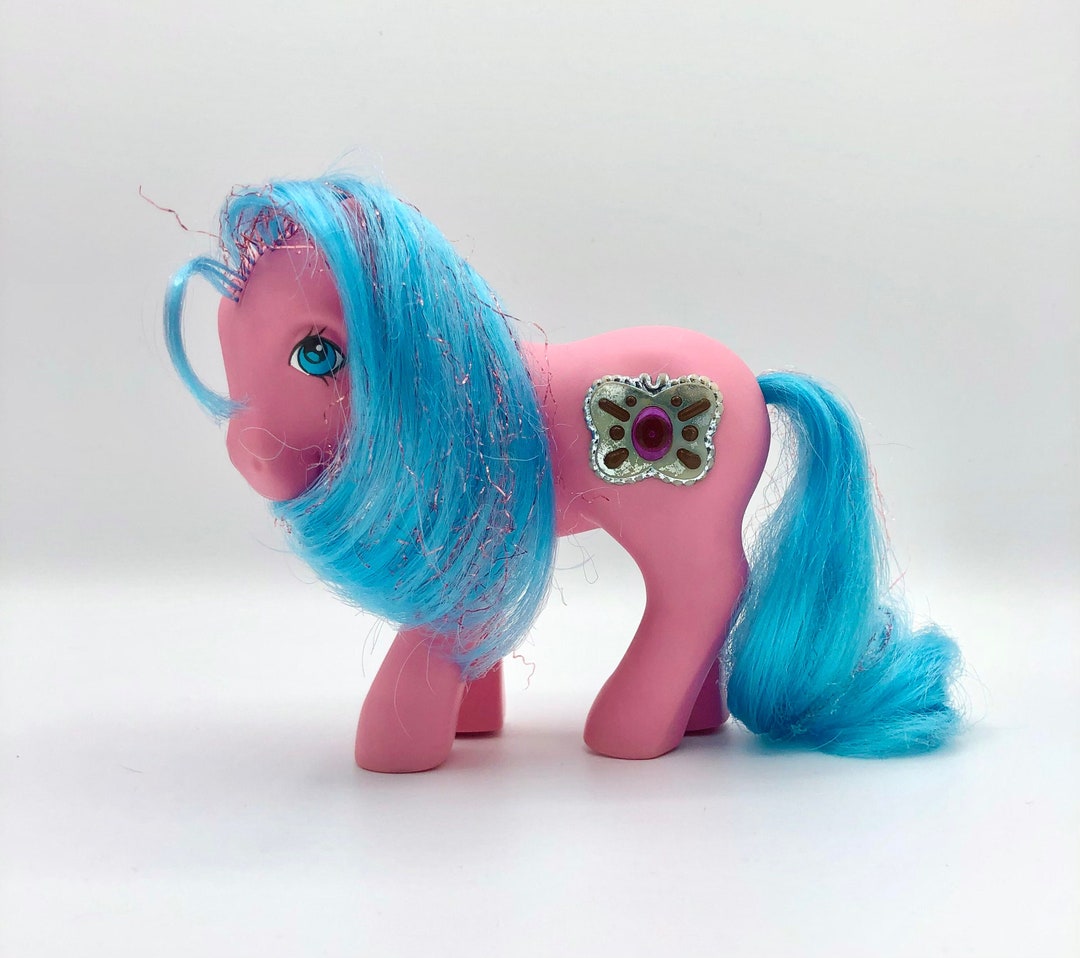 My Little Pony Princess Primrose - Etsy