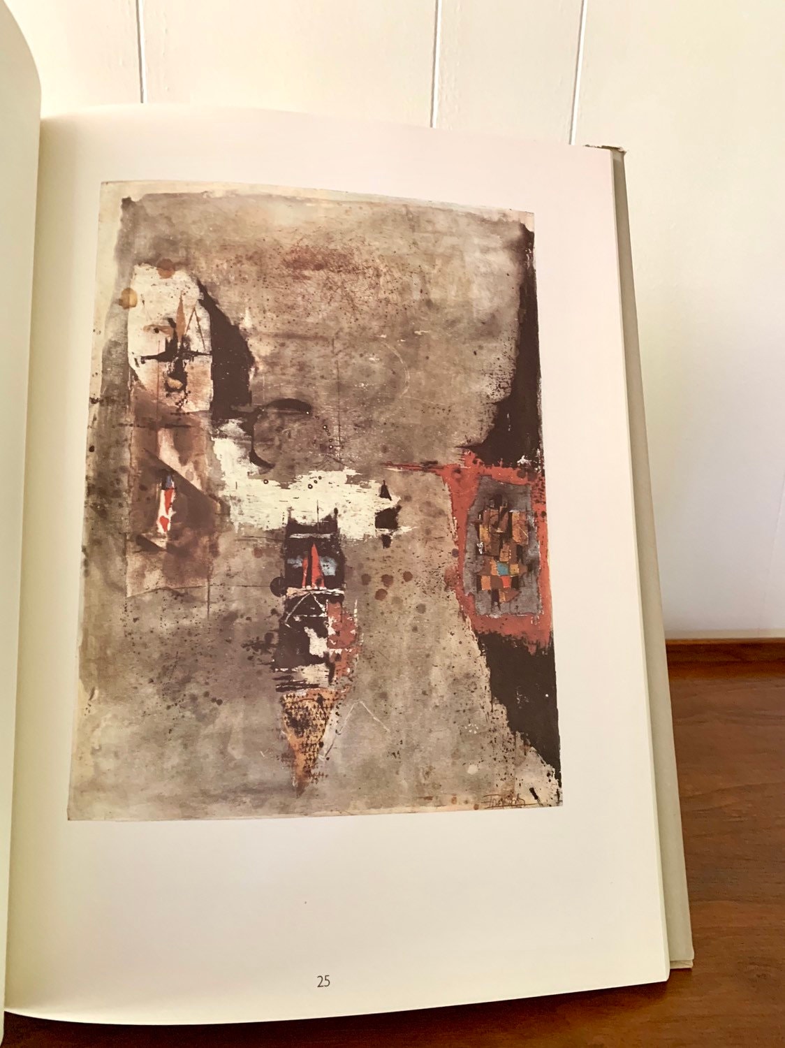 Friedlaender Etchings: Art Book of Johnny Friedlaenders - Etsy