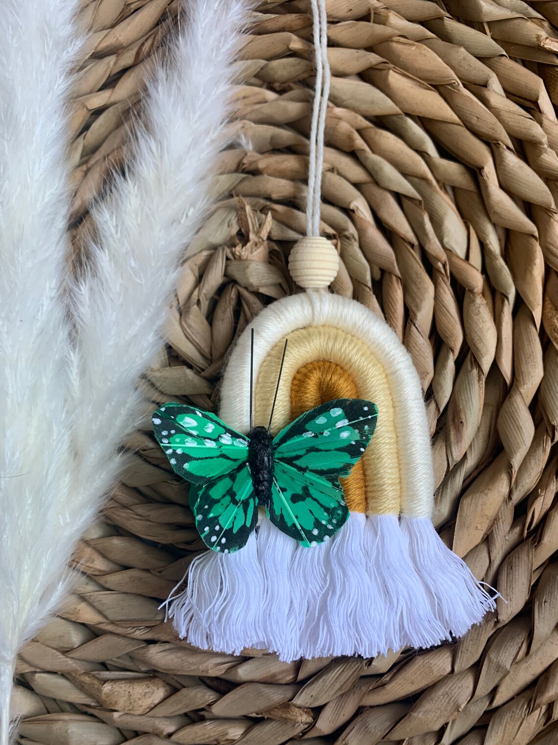 Butterfly Rainbow Car Diffusers - Etsy