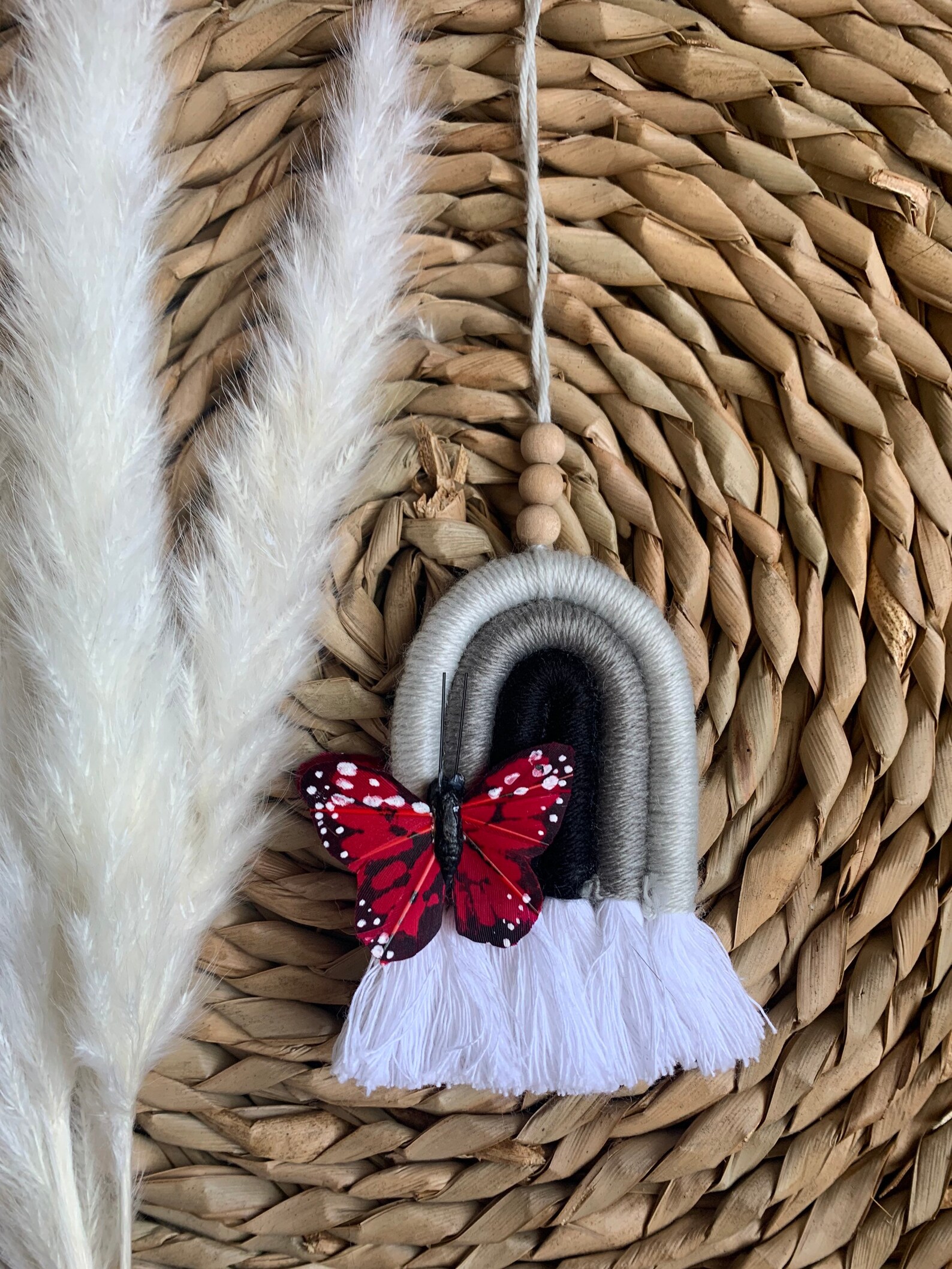 Butterfly Rainbow Car Diffusers | Etsy