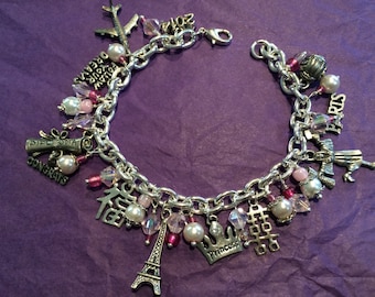 Memory bracelet | Etsy