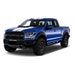 Ford F150 8 Vinyl Rally Stripes Racing Stripe Kit - Etsy