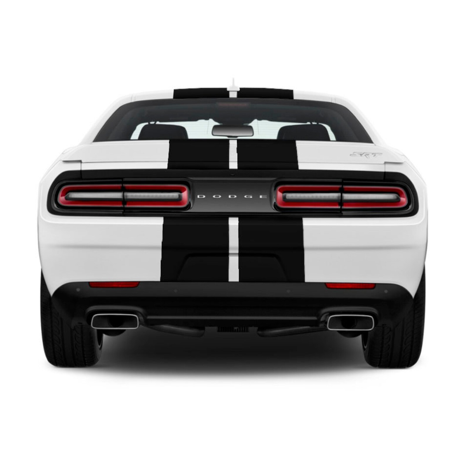 10 Vinyl Rally Stripes Racing Stripe Kit for Use on - Etsy