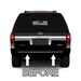 Chrome Rear Bumper Trim Molding Kit for 07-16 FORD EXPEDITION - Etsy