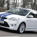 Ford Focus 8" Vinyl Rally Stripes Racing Stripe Kit - Multiple Colors ...