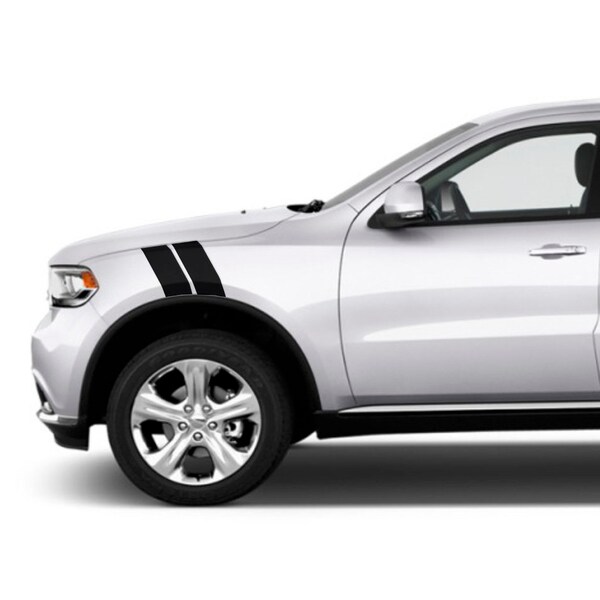 Dodge Durango Decal - Etsy