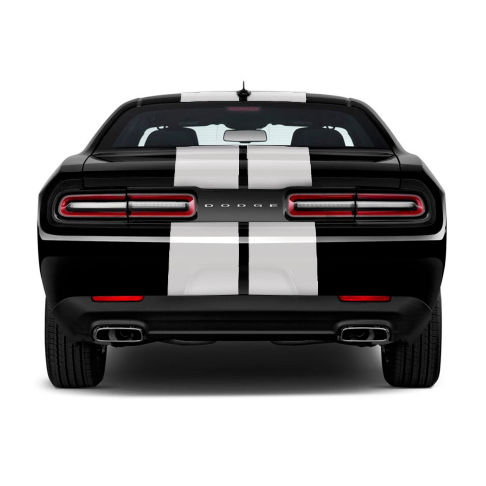 10 Vinyl Rally Stripes Racing Stripe Kit for Use on - Etsy