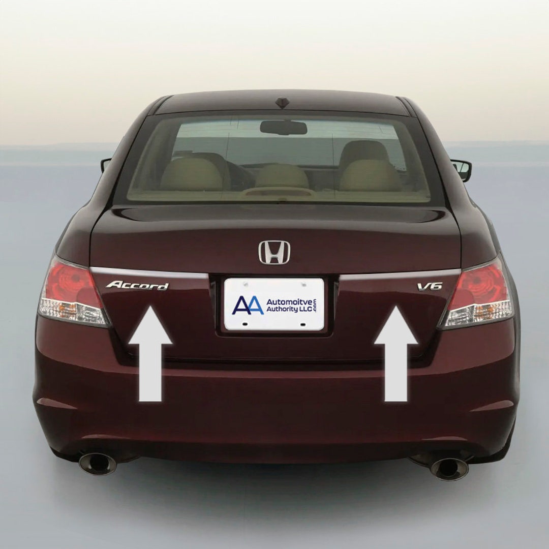 Sitemapcdatahttpthereferenznet2010 Honda Accord Rearnull