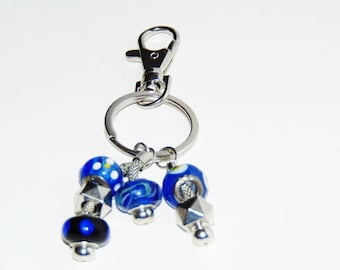 Pandora keychain | Etsy