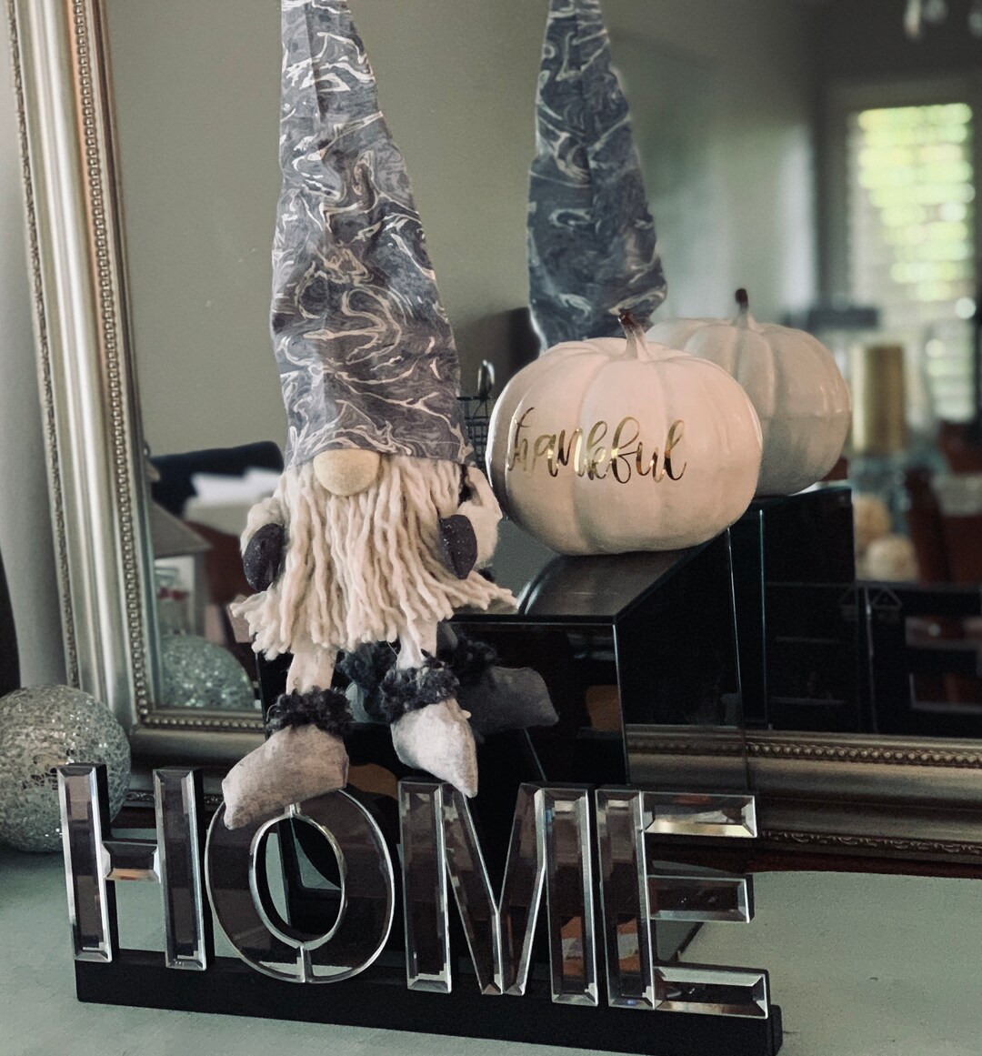 Gnomes/gnomes for Your Home/customized Gnome - Etsy