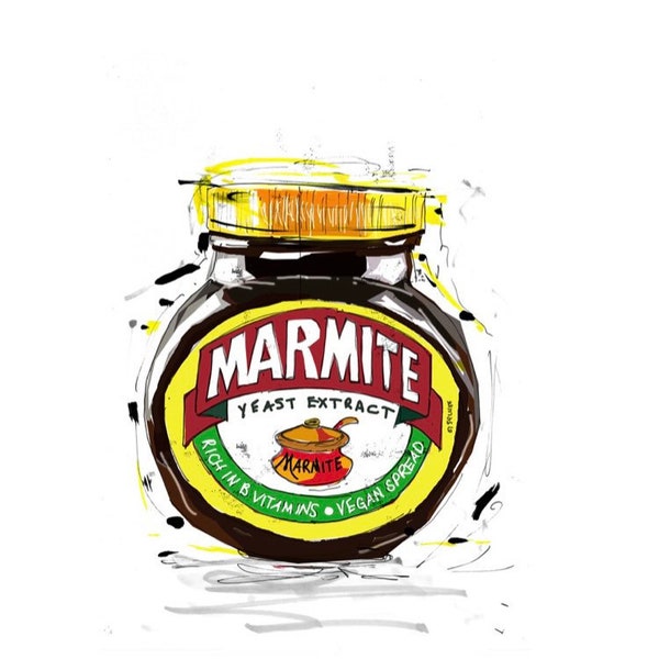 Marmite - Etsy UK