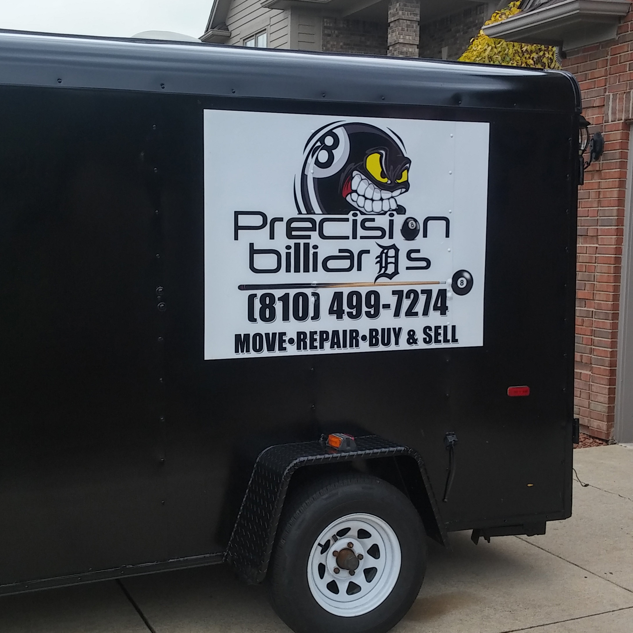 Custom Printed FULL COLOR Vinyl Decals die-cut Available - Etsy