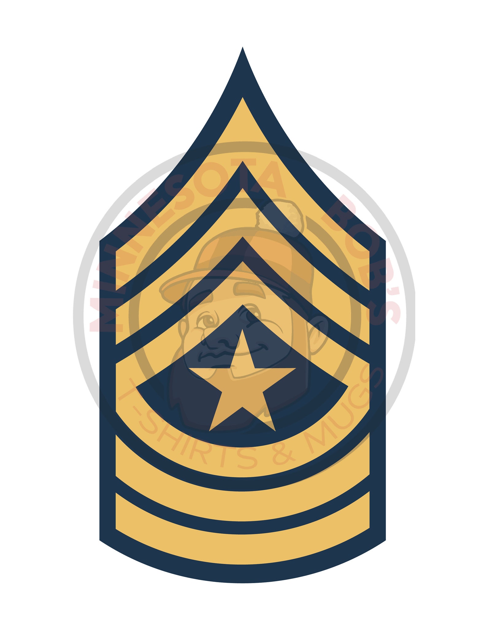 US Army SVG for Military Uniform Enlisted Ranks, Bonus Logo, for Use ...