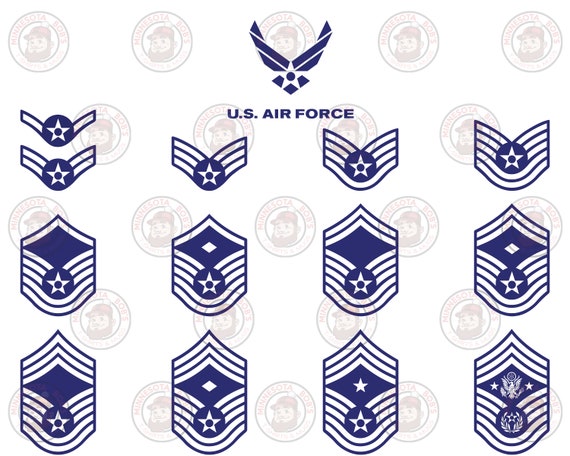 Usaf Logo