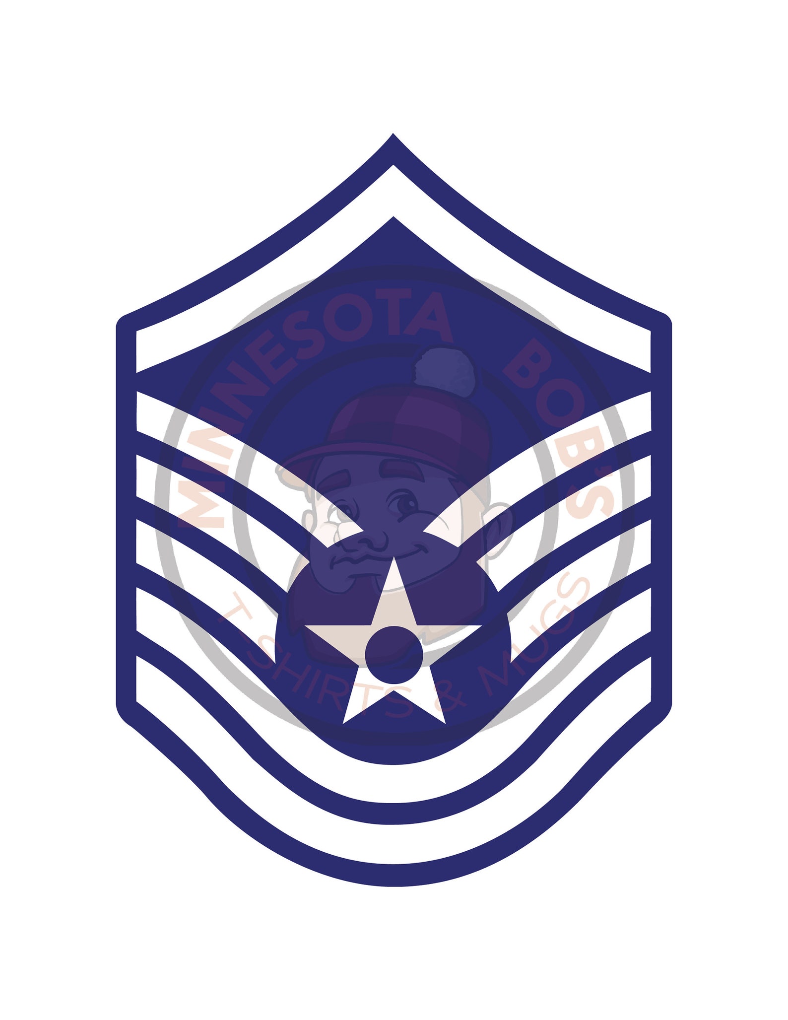 Air Force Enlisted Rank and USAF Logo Vector Graphics for Laser, Vinyl ...