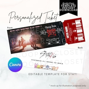 Dominate Experience - Etsy