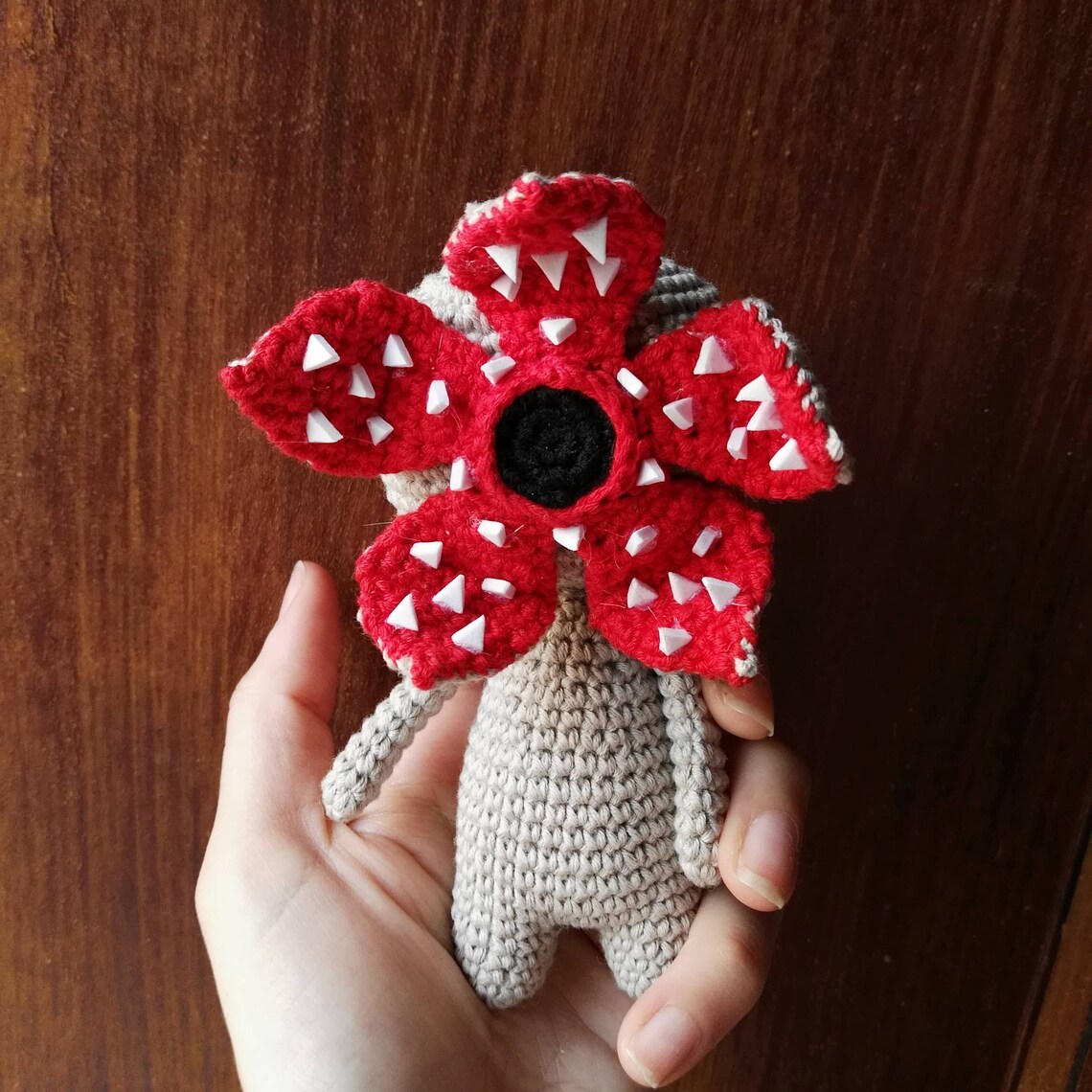 DEMOGORGON and ELEVEN Pattern Pack Stranger Things - Etsy