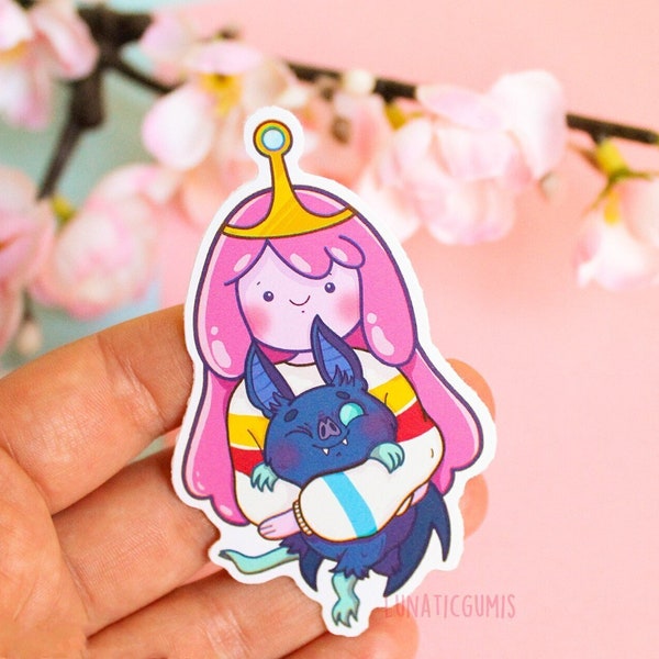 Marceline - Etsy
