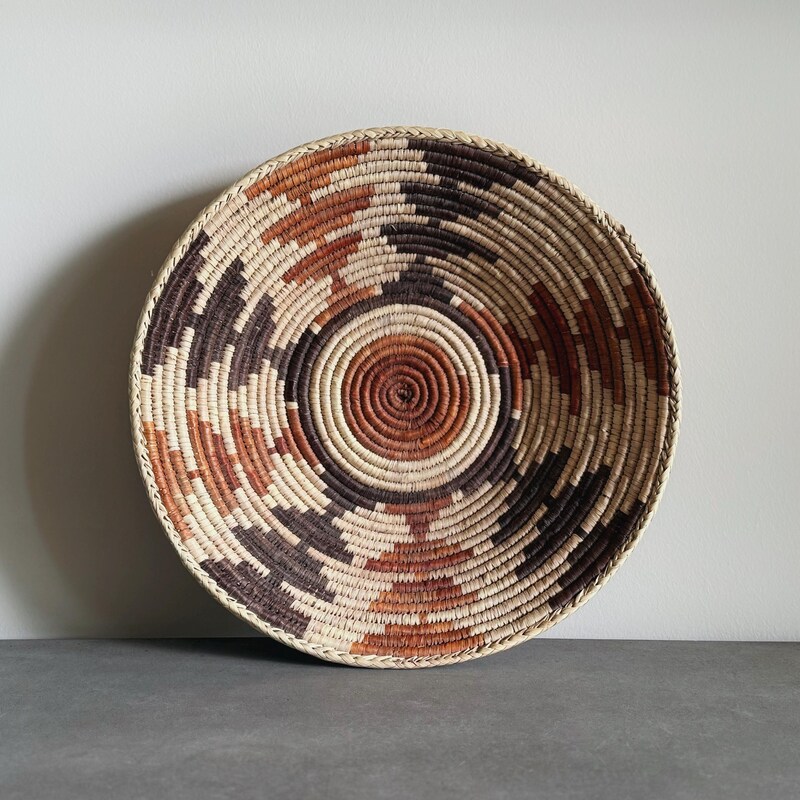 Southwest Baskets - Etsy